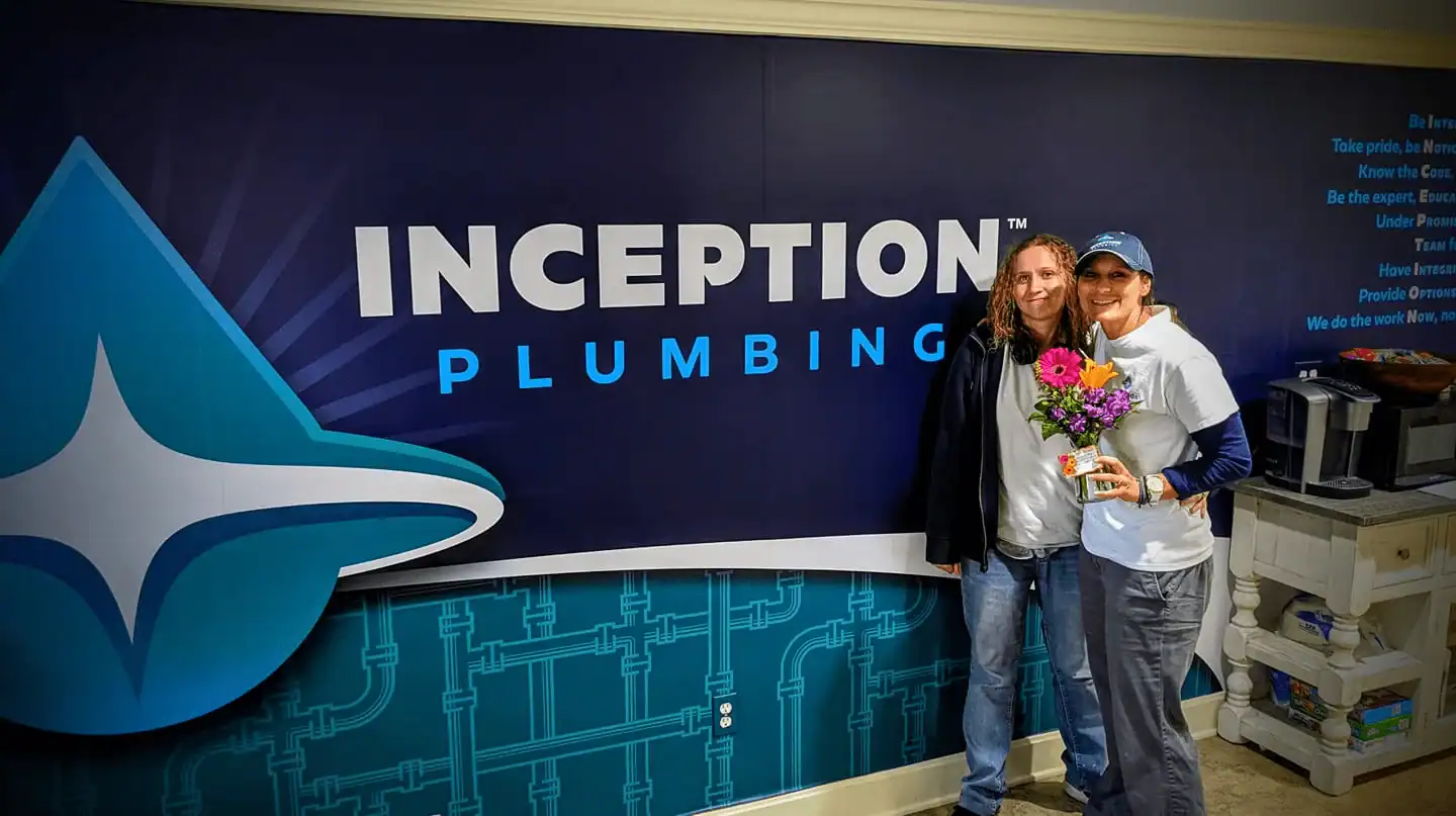 Plumbing Jobs In Kansas City | Join Inception Plumbing